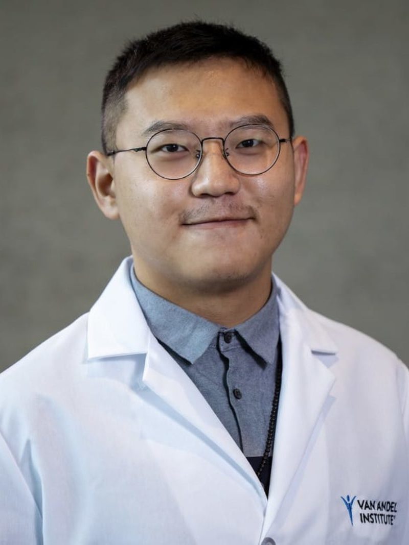 Burton Laboratory - VAI