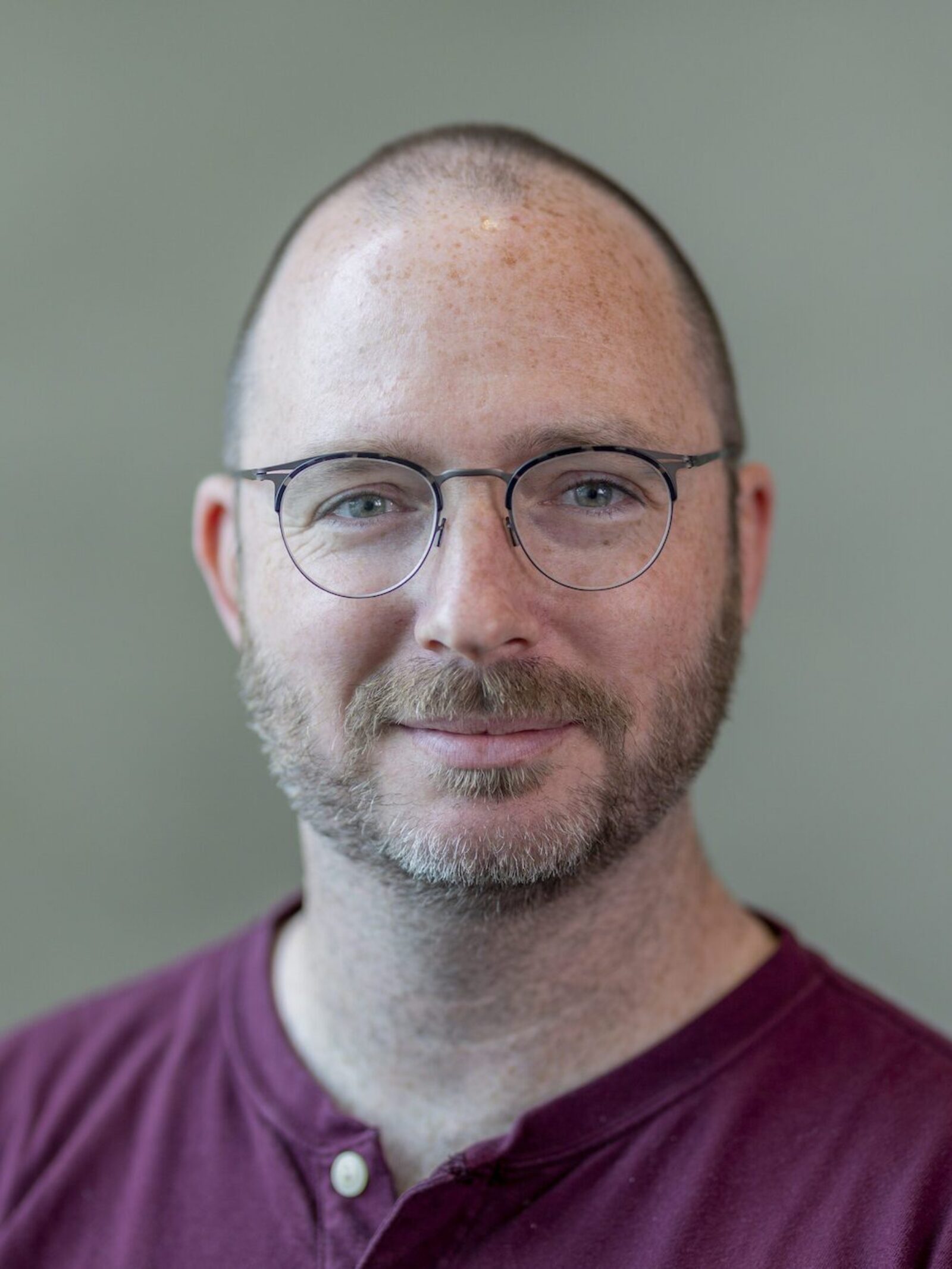 Nick Burton Laboratory – Van Andel Institute