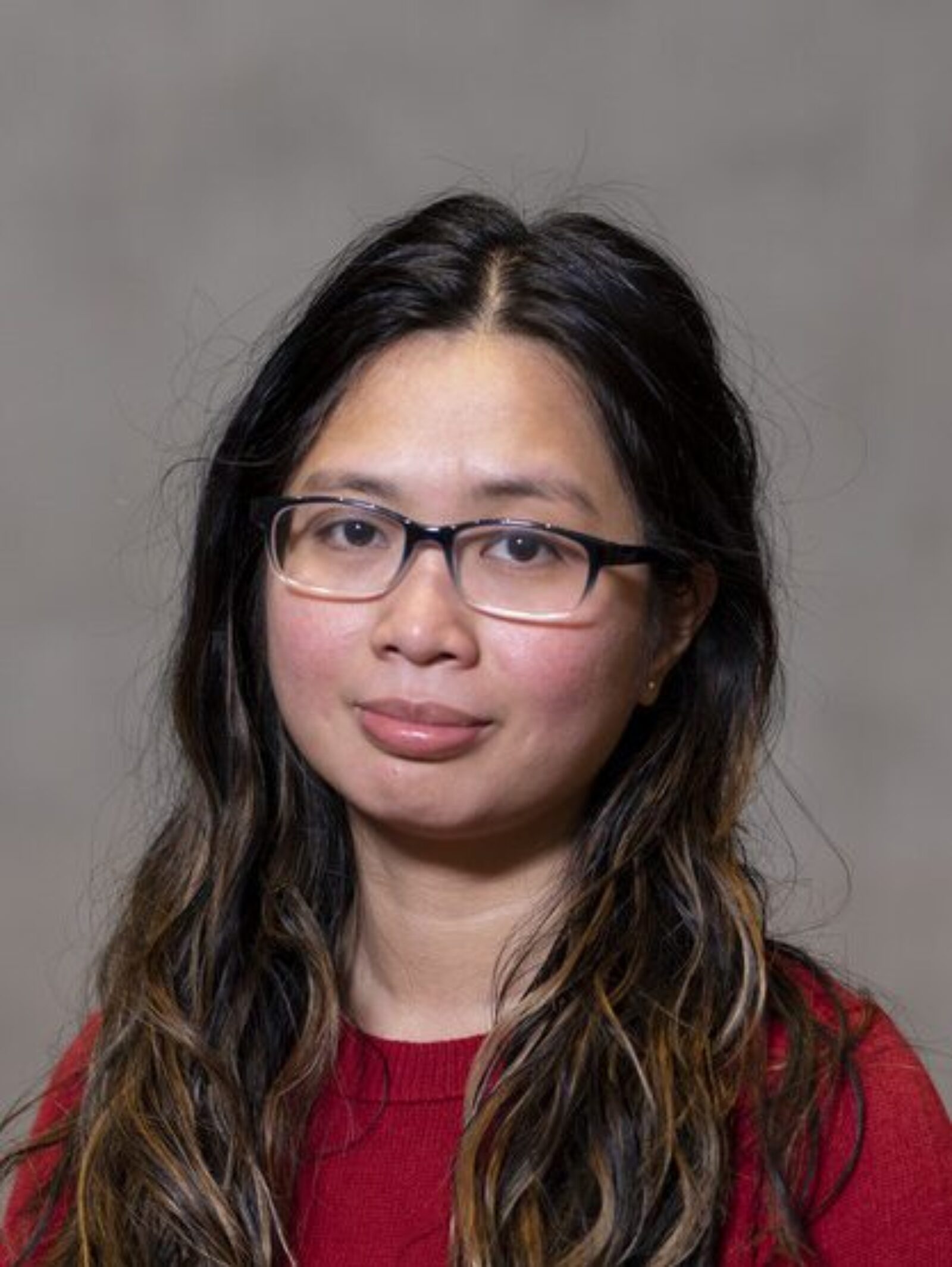 Nick Burton Laboratory – Van Andel Institute